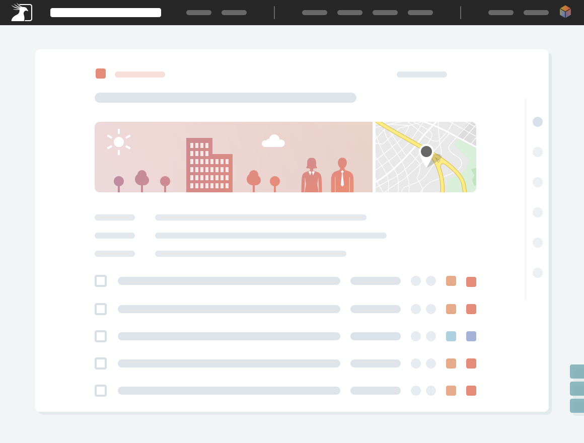 DTAD – Die führende Akquise-Plattform