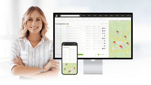 DTAD Plattform – Ihre Quelle für Ausschreibungen, B2B-Leads & Aufträge