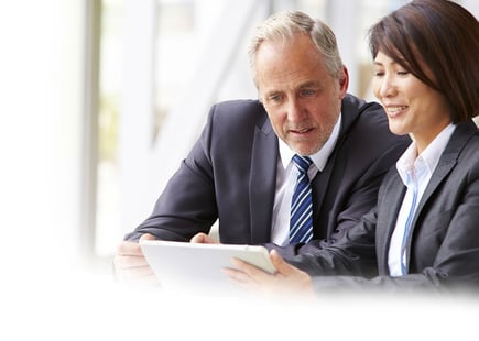 DTAD Plattform – Ihre Quelle für Ausschreibungen, B2B-Leads & Aufträge